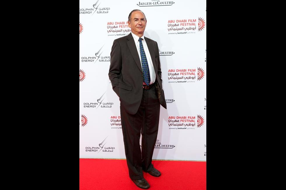 Abu Dhabi Film Festival, red carpet screenings | Features | Screen